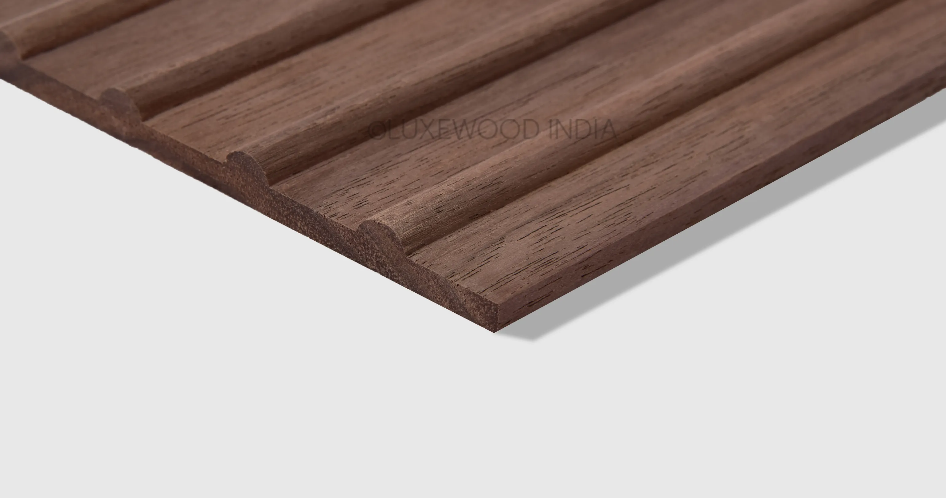 American Walnut Grappa Planks | Premium Wooden Panels