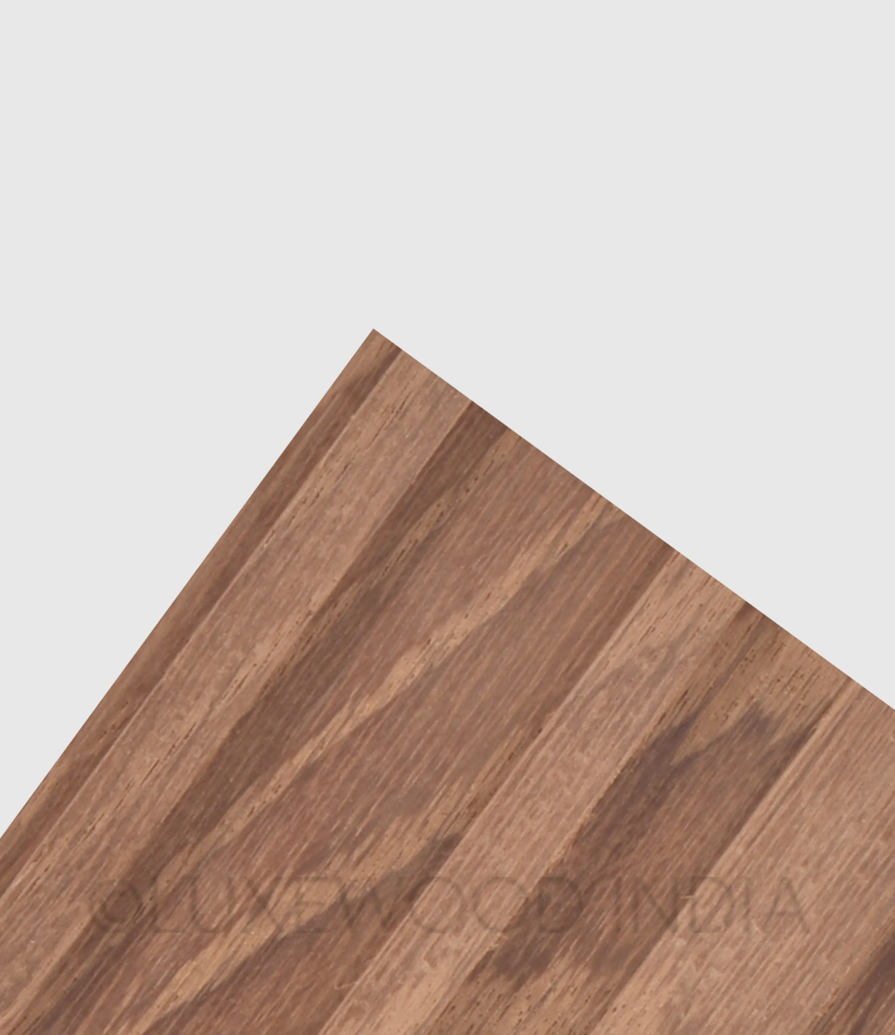 Thermo Oak Portofino Slim Planks | Luxewood India