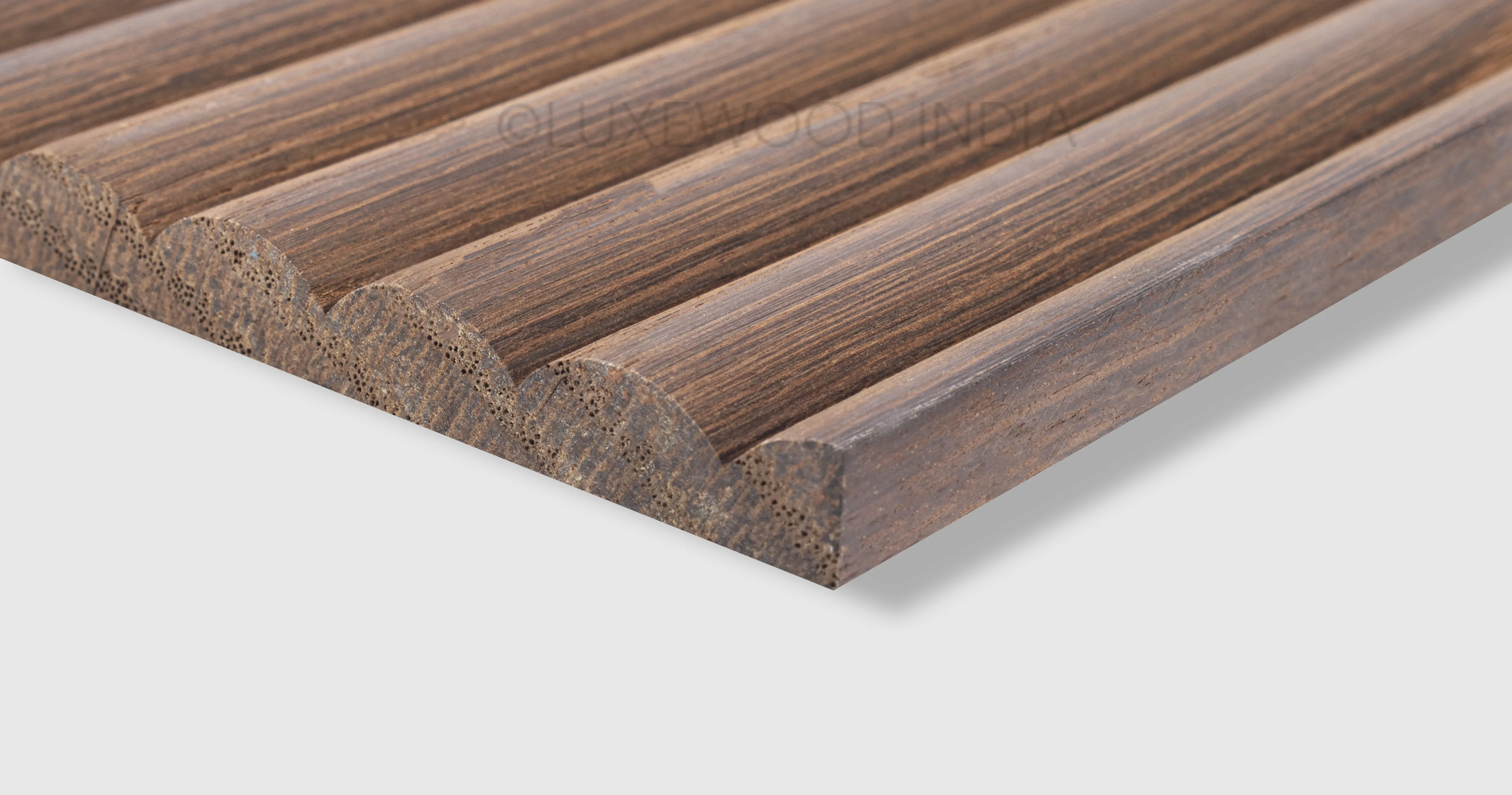 Thermo Oak wood - Roma Slim wood supplier in India