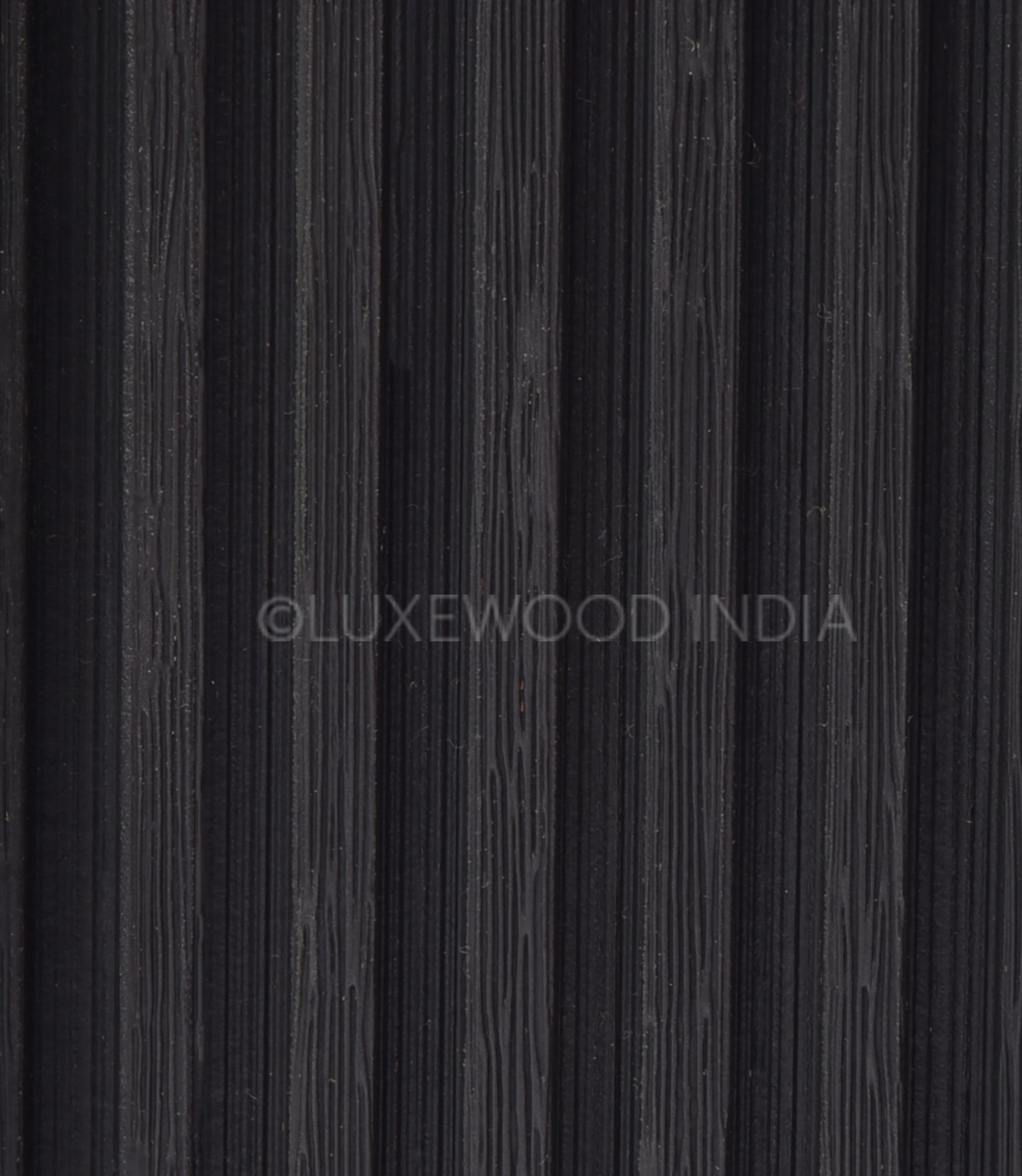 Charcoal Timberclad WPC | WPC Cladding Panels in India